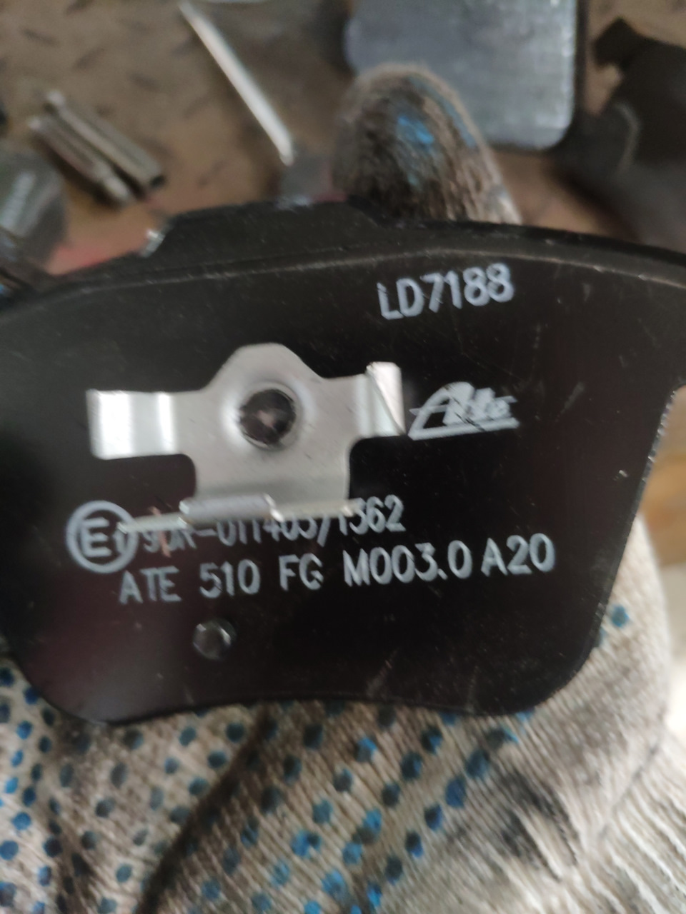 FCM003 Сцепление, вентилятор радиатора AISIN | Запчасти на DRIVE2