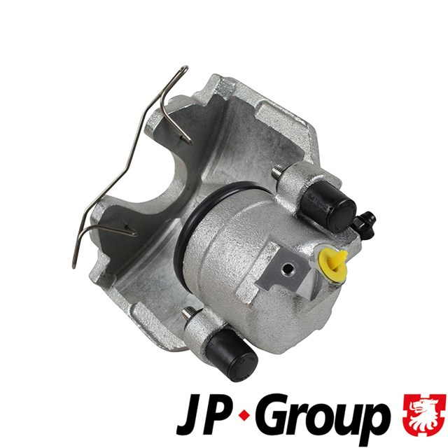 1161901580 Тормозной суппорт JP GROUP | Запчасти на DRIVE2