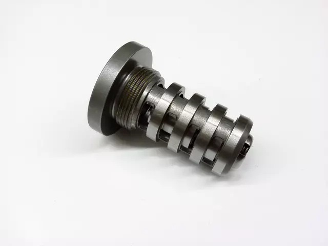 06H109257A Клапан управления VAG | Запчасти на DRIVE2