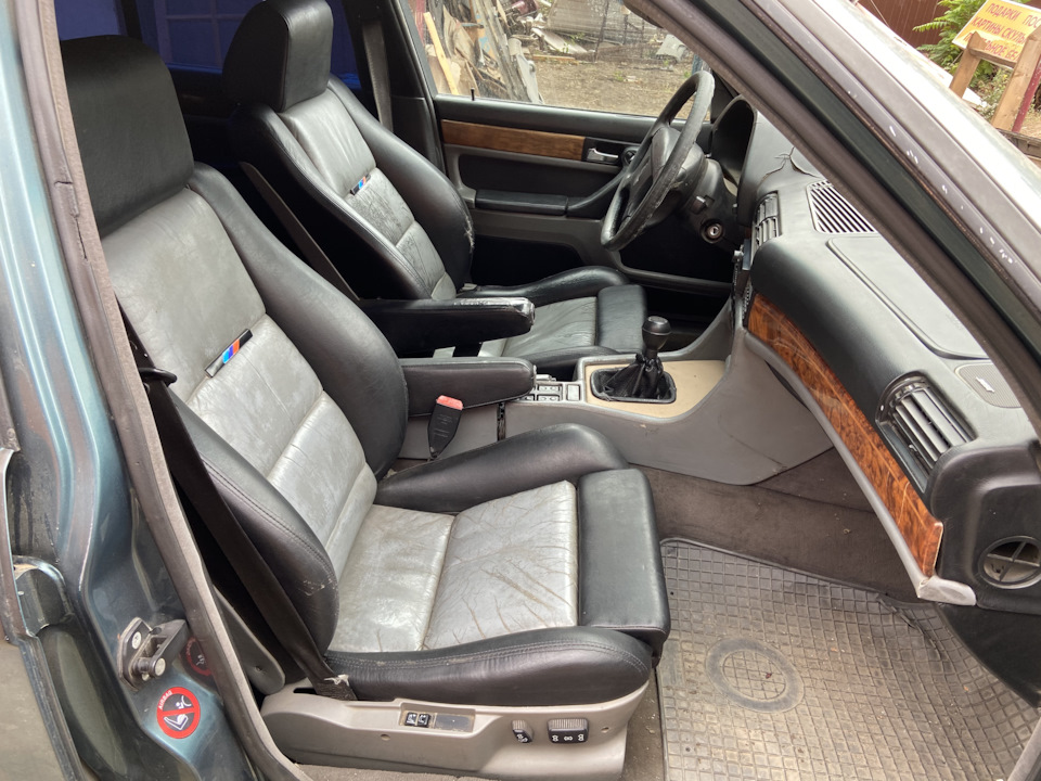 Замена втулок стабилизатора 48815-52080 и линков CLT-69 — Toyota Ractis ...