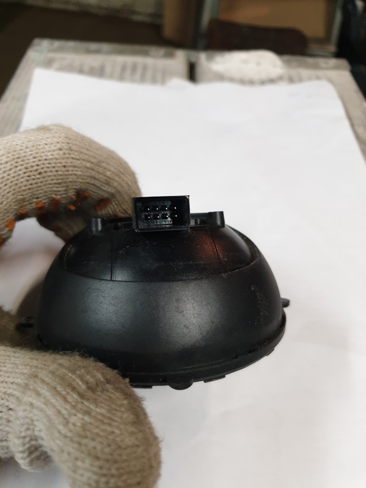 3G0959578A Зеркальный элемент с приводом VAG | Запчасти на DRIVE2