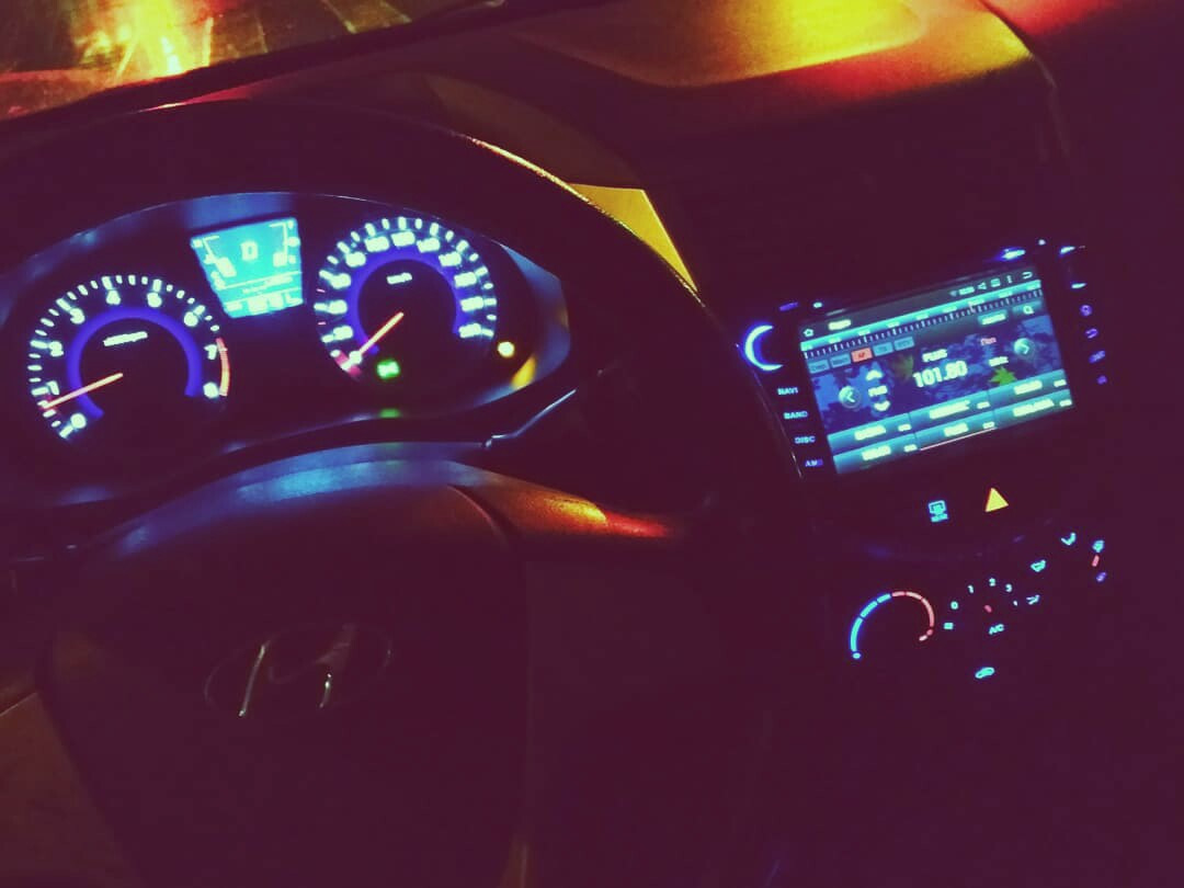 Запись, 18 апреля 2019 — DRIVE2