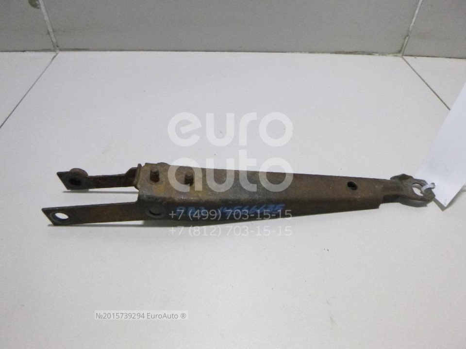 357199356 ОПОРА КПП VAG | Запчасти на DRIVE2