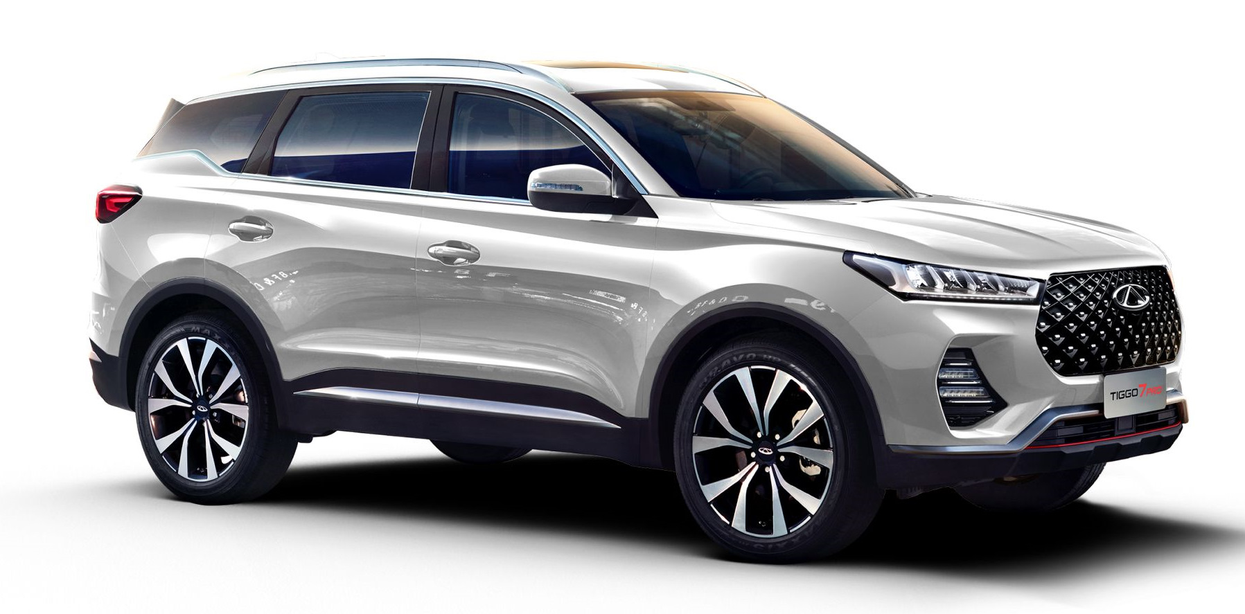 Какую 7️⃣ку покупать сегодня?🐅Отличия 🚙 CHERY TIGGO 7 Pro Max от 🚙TIGGO ...