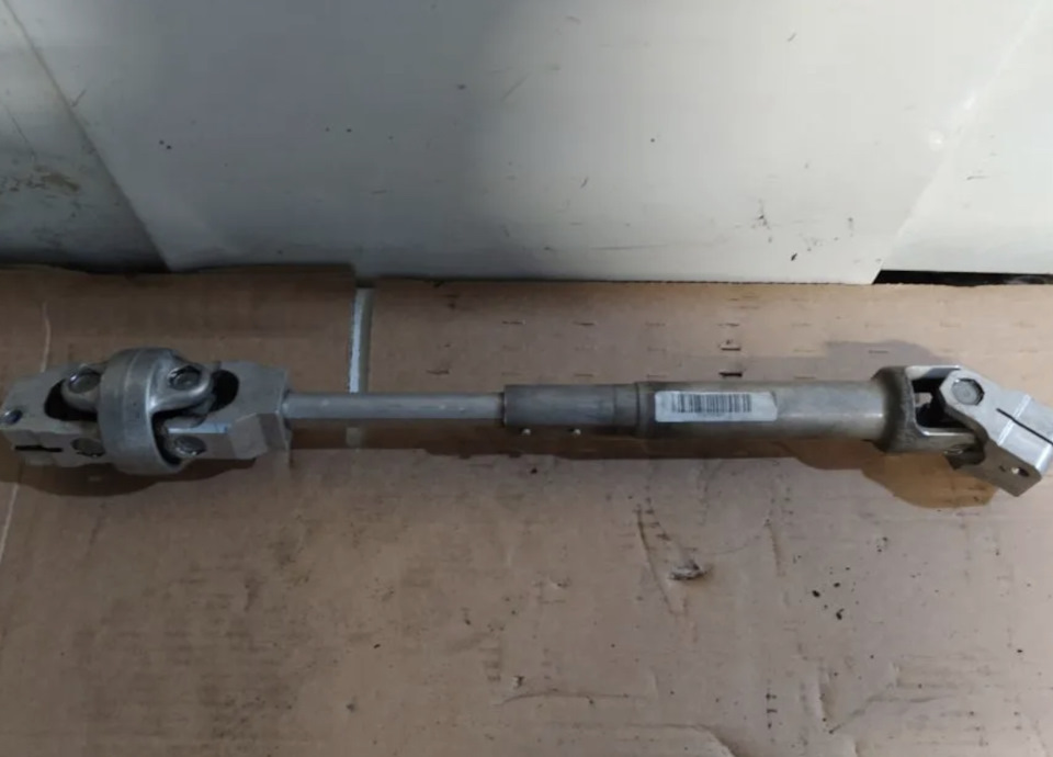 Рулевой карданчик помогите с выбором — BMW 1 series (F20), 1,6 л, 2013 ...