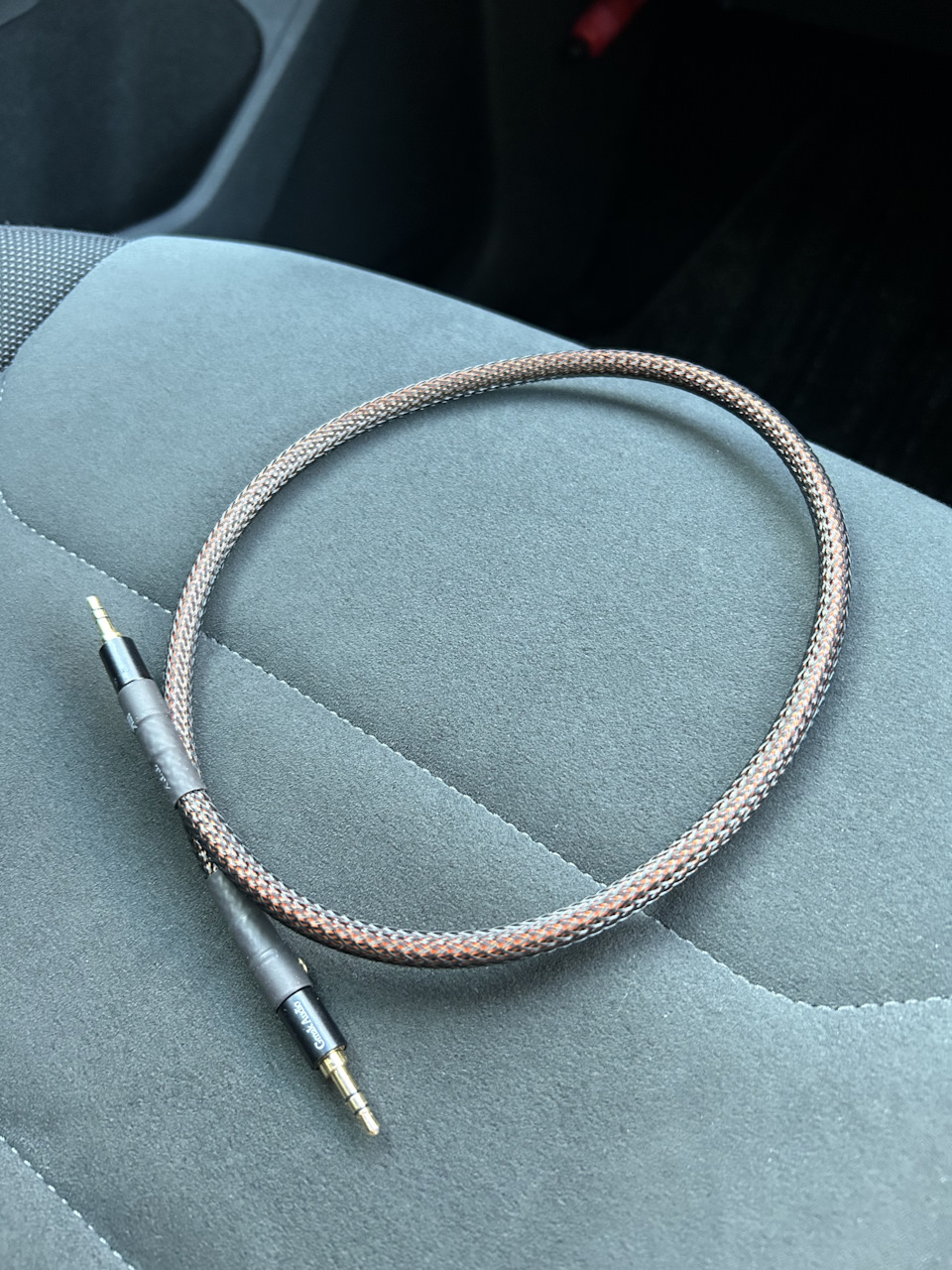 10. Звук в машине. BT, Jack или Usb? — Volkswagen Tiguan (2G), 1,4 л ...