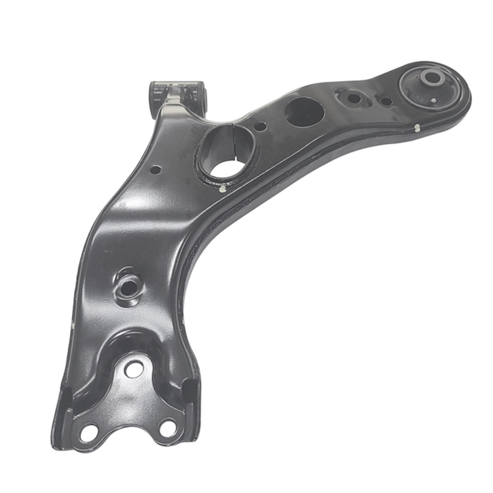 CQT2R Рычаг подвески CTR | Запчасти на DRIVE2