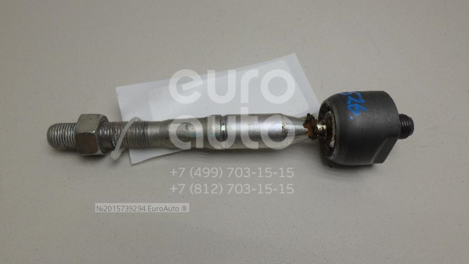 4410A173 Тяга рулевая Mitsubishi | Запчасти на DRIVE2