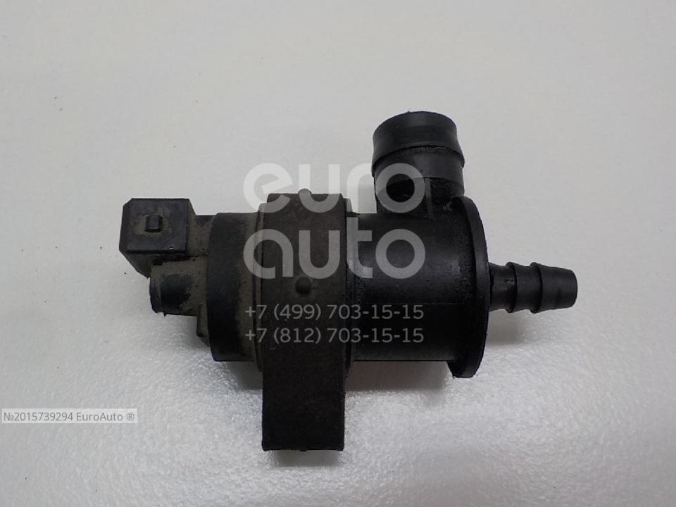 13105950 Клапан впускного коллектора GM | Запчасти на DRIVE2