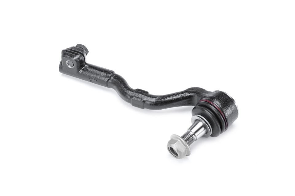 4000505L Наконечник рулевой левый METACO | Запчасти на DRIVE2