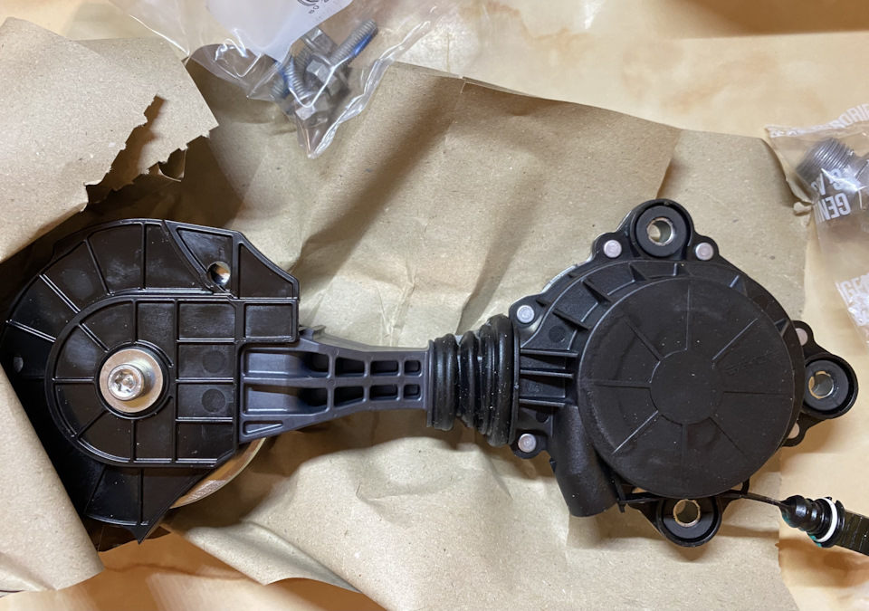 Новогодние подарки для Парижанки — DRIVE2