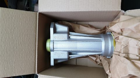 31507552541 Опорный кронштейн BMW | Запчасти на DRIVE2