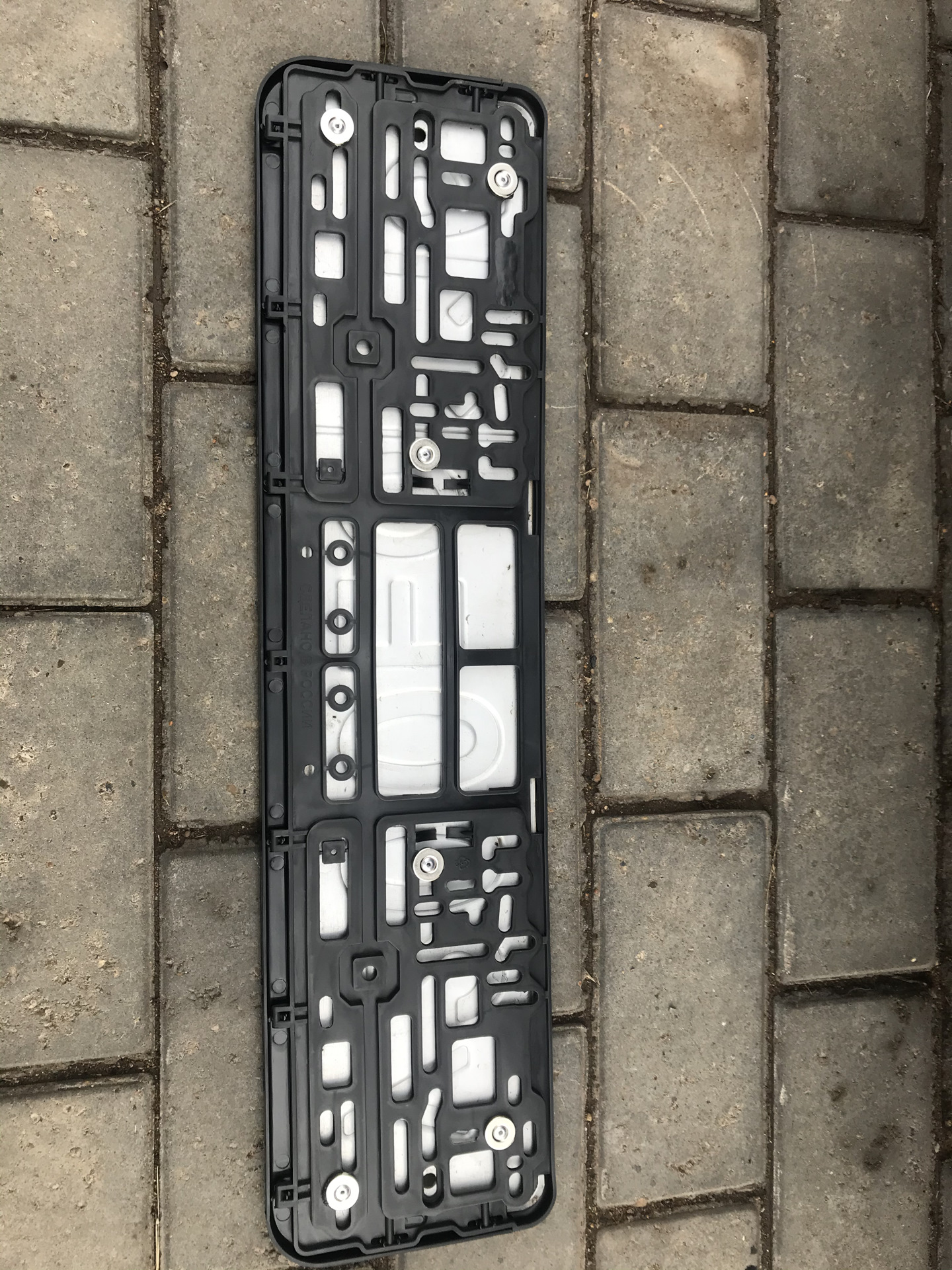 Запись, 26 октября 2019 — DRIVE2