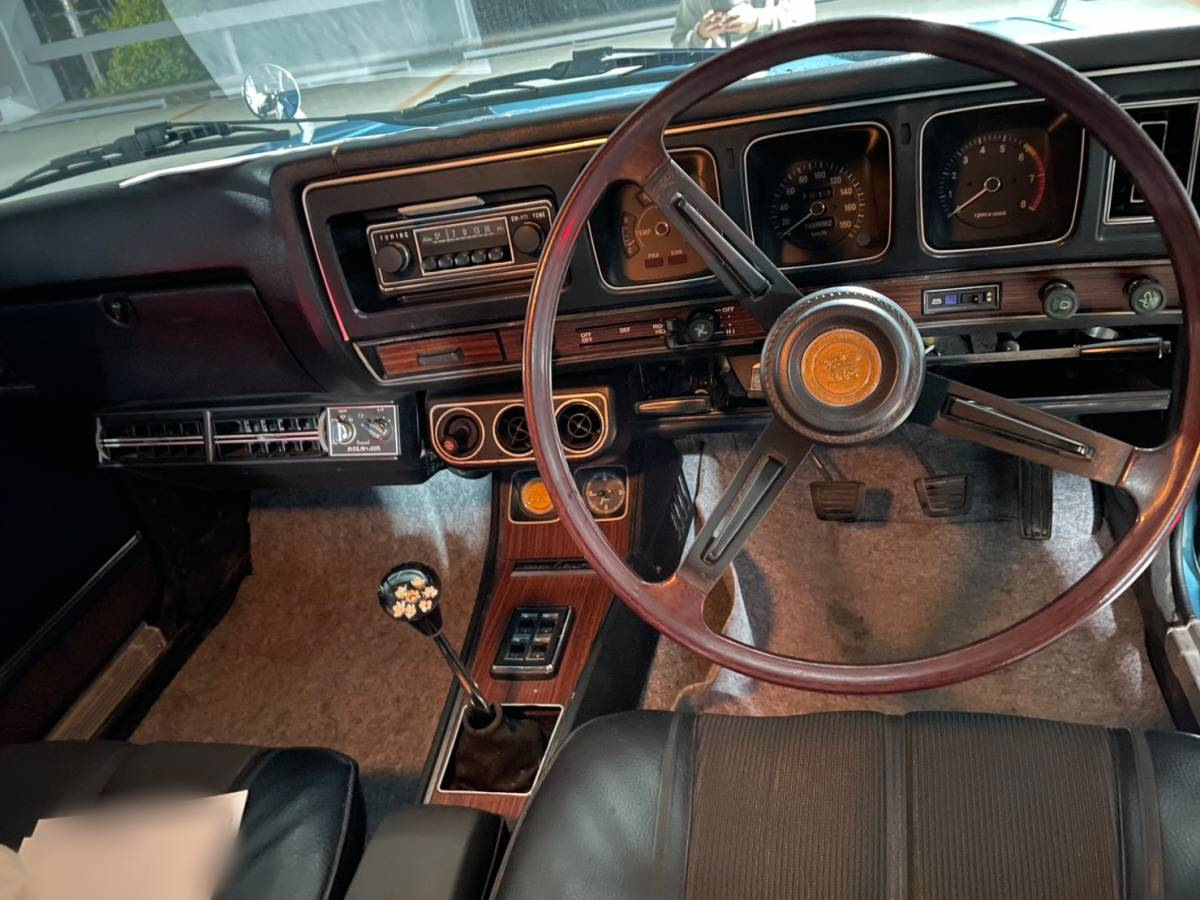 Интересные находки в продаже Nissan Laurel. Часть 17. — Nissan Laurel ...