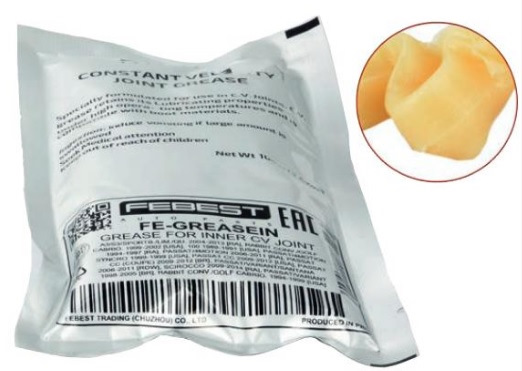 Why Using the Right CV Joint Grease Matters – Febest FE-GREASE and FE ...