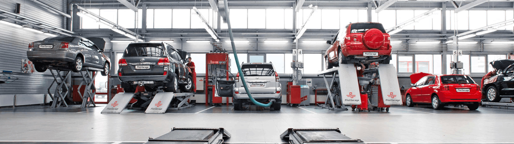 ZB-Service Калининский: отзывы, цены, фото