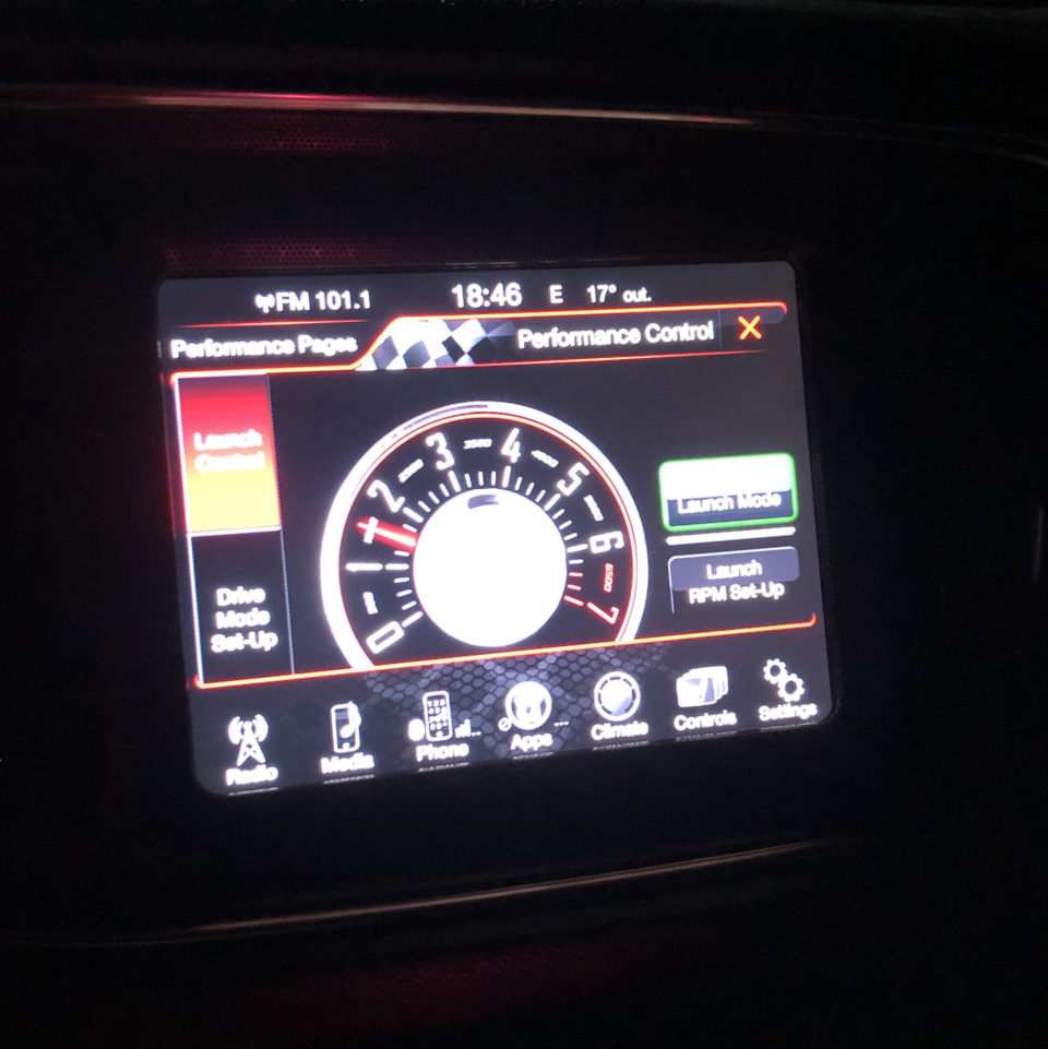 020 — AlfaOBD, Launch Control, Performance Pages, Uconnect Update ...