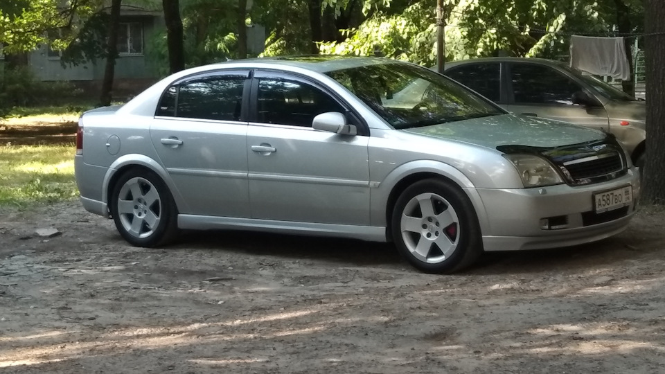 Нужна помощь REC модуль — Opel Vectra C, 2,2 л, 2002 года | электроника ...