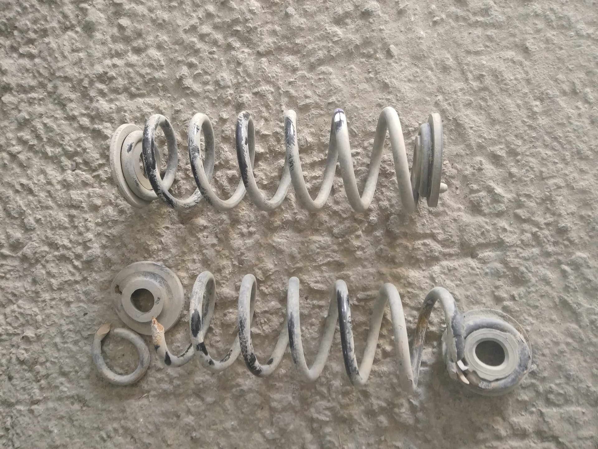 Volkswagen Golf Variant (Mk4) 1.9 дизельный 2001 | 1.9 tdi ASZ 96kW на ...