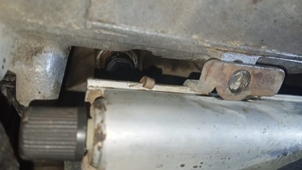 Замена форсунок Бош-0280150996 на Бош-0280158502 на ВАЗ 2110-2112 ...