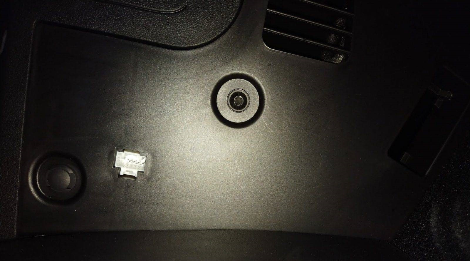 [info] Диагностический кабель Tesla (для Tesla Toolbox и т. п.) — Tesla ...