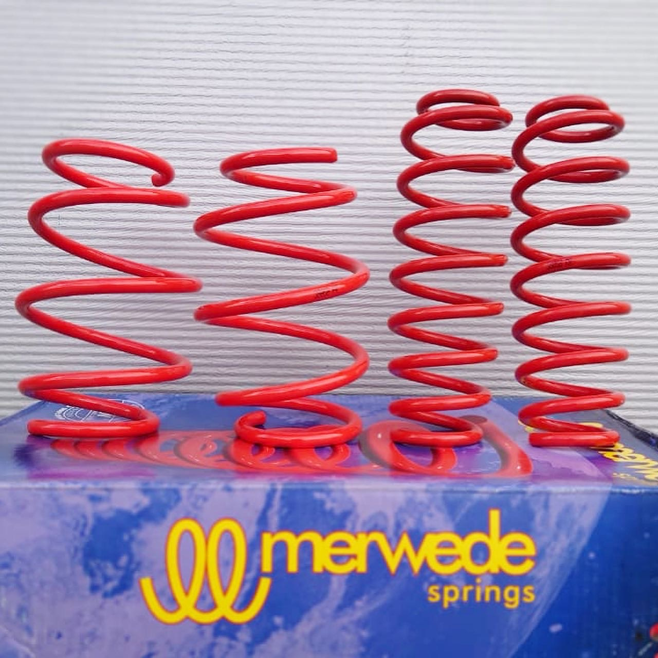 Kia ProCeed и занижение от Merwede Springs — KMS Kovalchuk Motor Sport ...