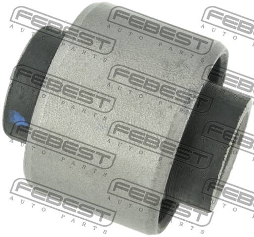 TAB593 Сайлентблок переднего амортизатора FEBEST | Запчасти на DRIVE2