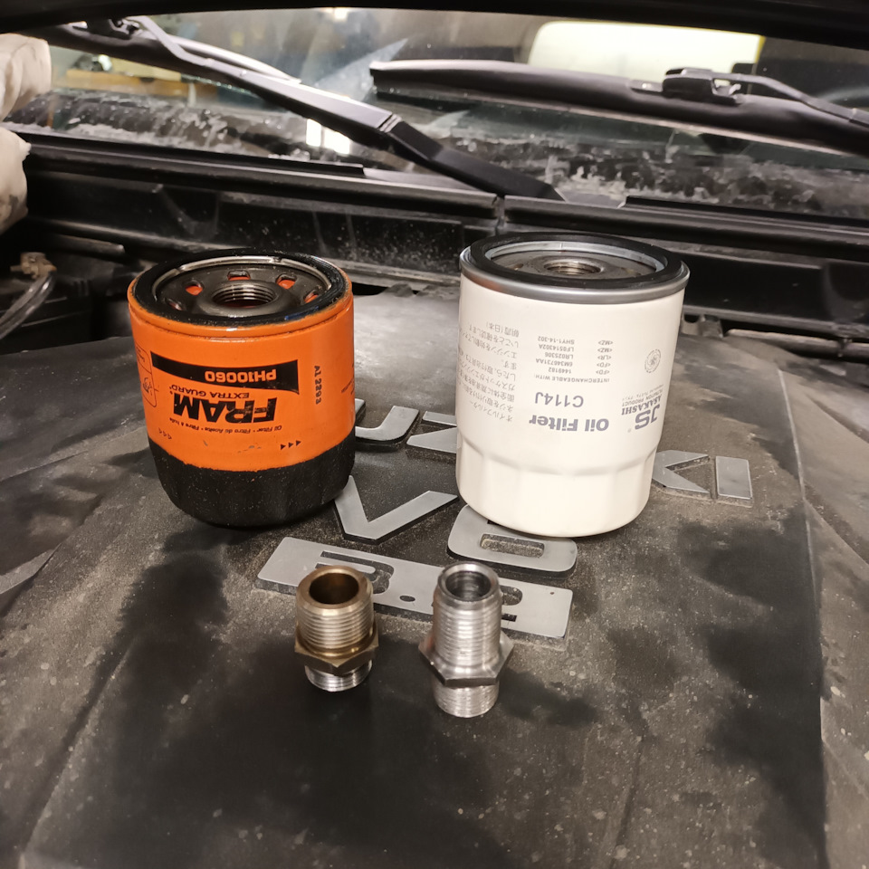 N32A — Suzuki Grand Vitara (2G), 3,2 л, 2008 года | плановое ТО | DRIVE2
