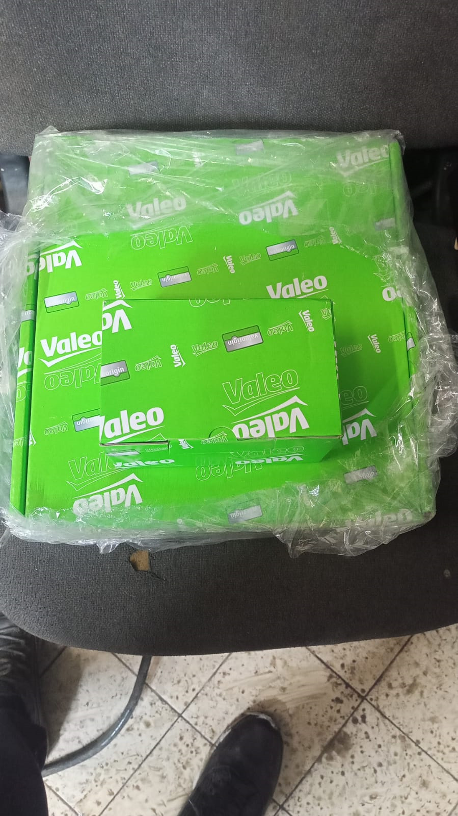 Сцепление, масло МКПП и РК — Chevrolet Captiva (1G), 2,4 л, 2008 года ...