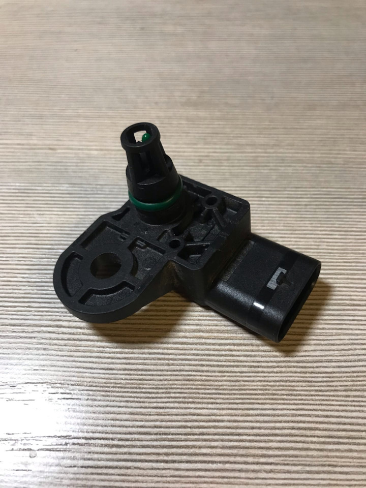 1922V7 Датчик давления Peugeot Citroen | Запчасти на DRIVE2