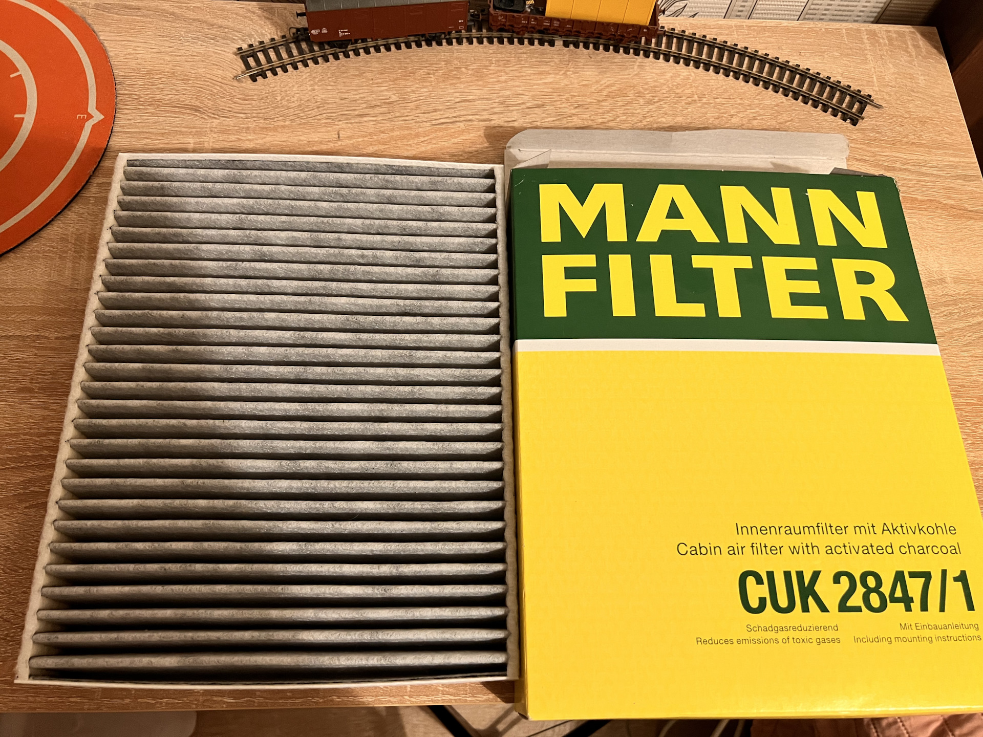 Замена салонного фильтра — Porsche Cayenne (2G) 958, 4,8 л, 2012 года | расходники | DRIVE2