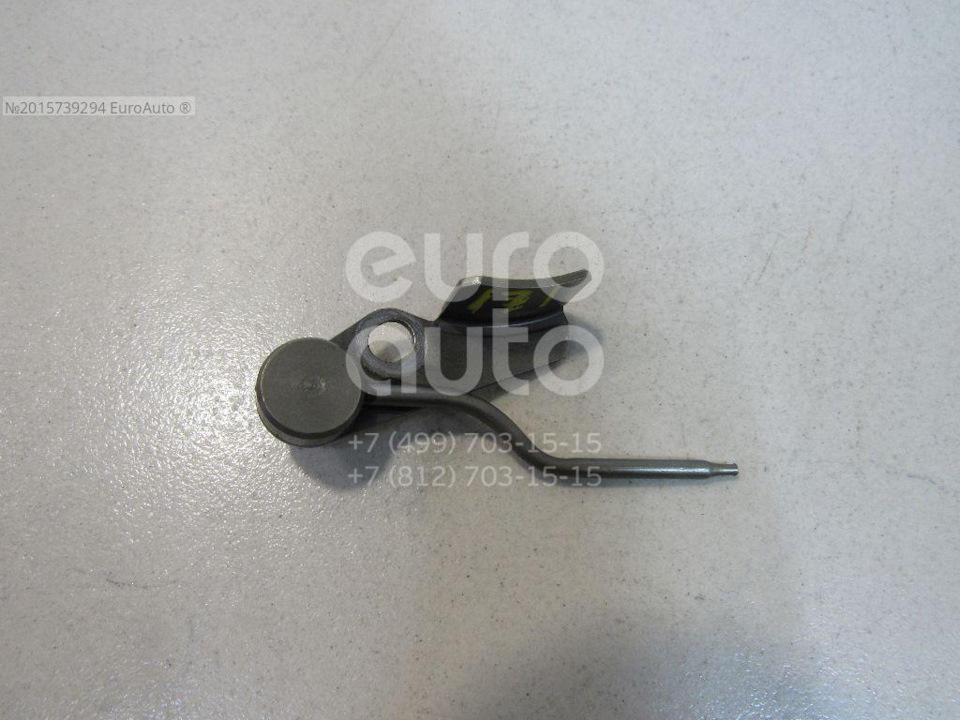 LR059161 ФОРСУНКА СМАЗКИ ЦЕПИ Jaguar Land Rover | Запчасти на DRIVE2