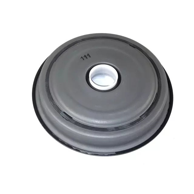 02E301205B Крышка корпуса КПП VAG | Запчасти на DRIVE2