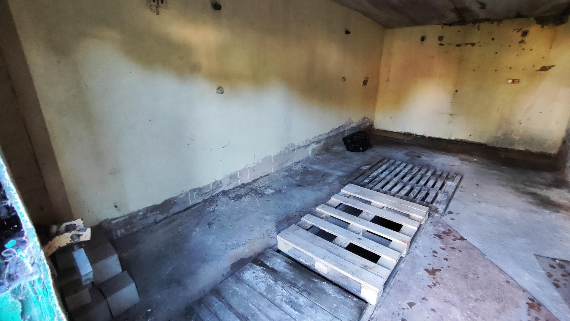 На пути к мечте ч. 1 — Toyota Sprinter Trueno (111), 2 л, 1998 года ...