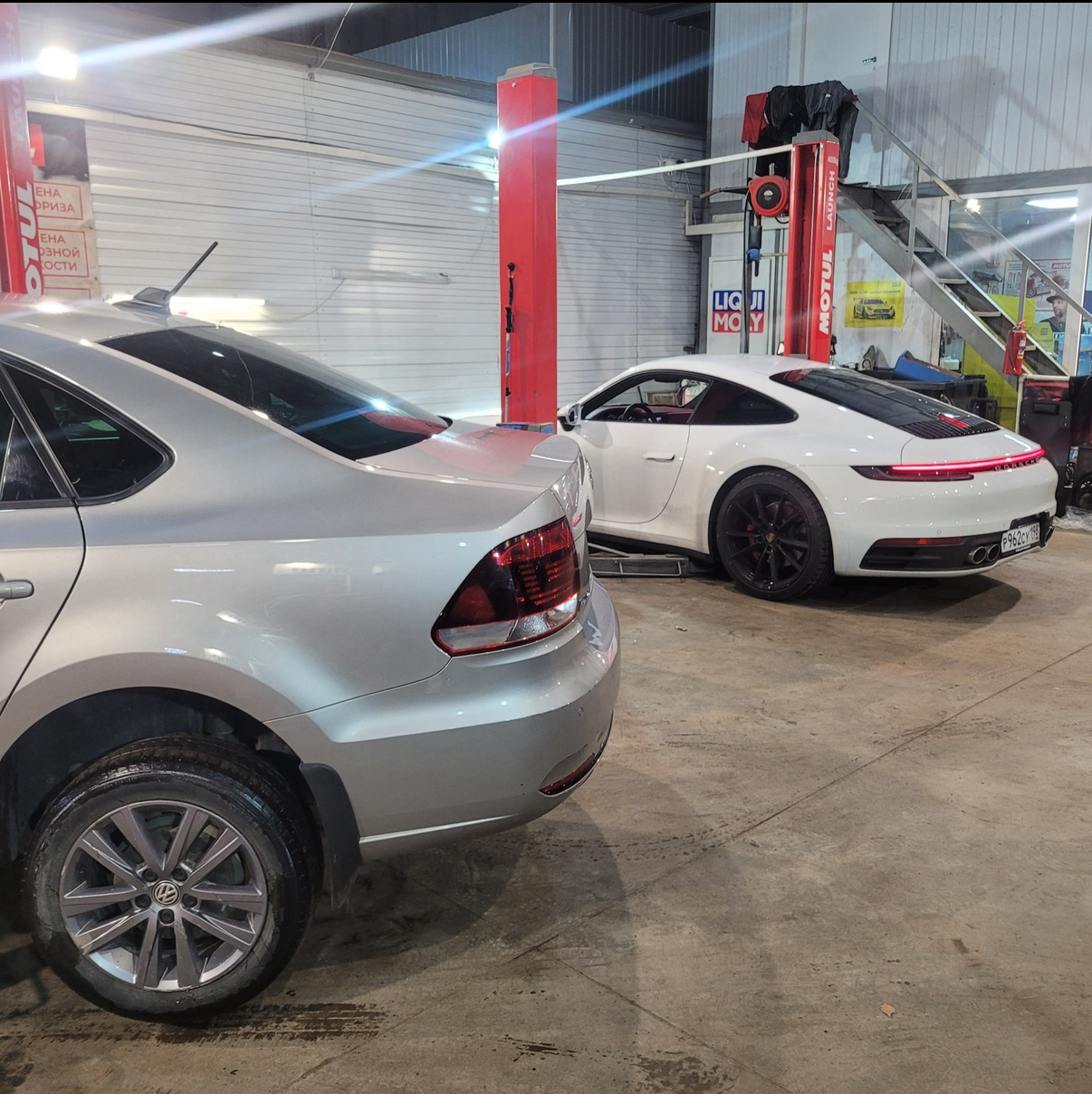 Замена масла в Акпп Aisin 09G — Volkswagen Polo Sedan, 1,6 л, 2019 года | визит на сервис | DRIVE2