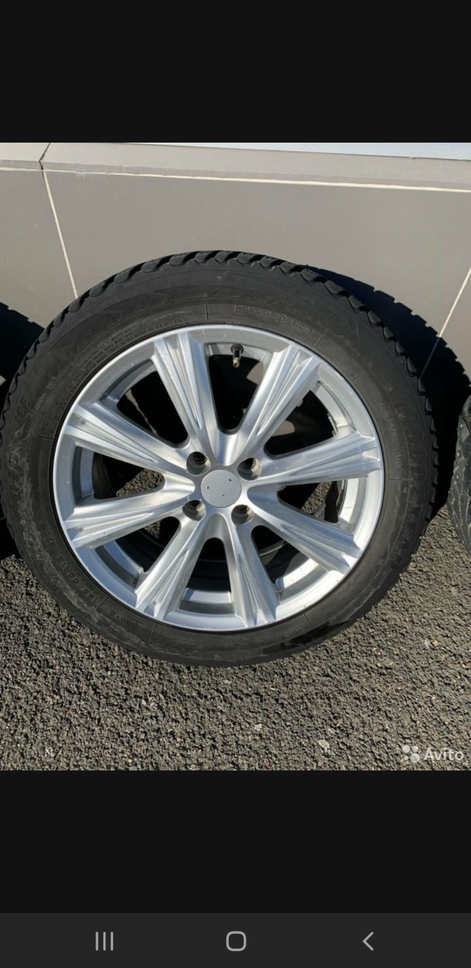 Болты для литья r16 на Granta FL HELP — Lada Гранта (2G) FL, 1,6 л ...