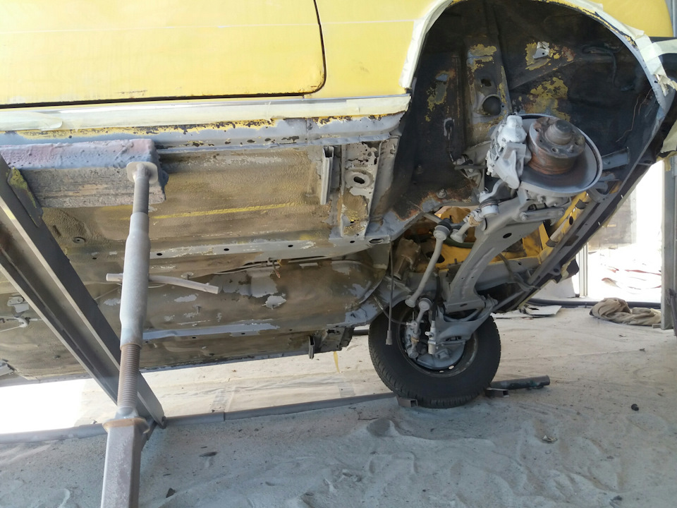 P2767 лечение. — Jeep Grand Cherokee (WK), 3 л, 2006 года | визит на ...