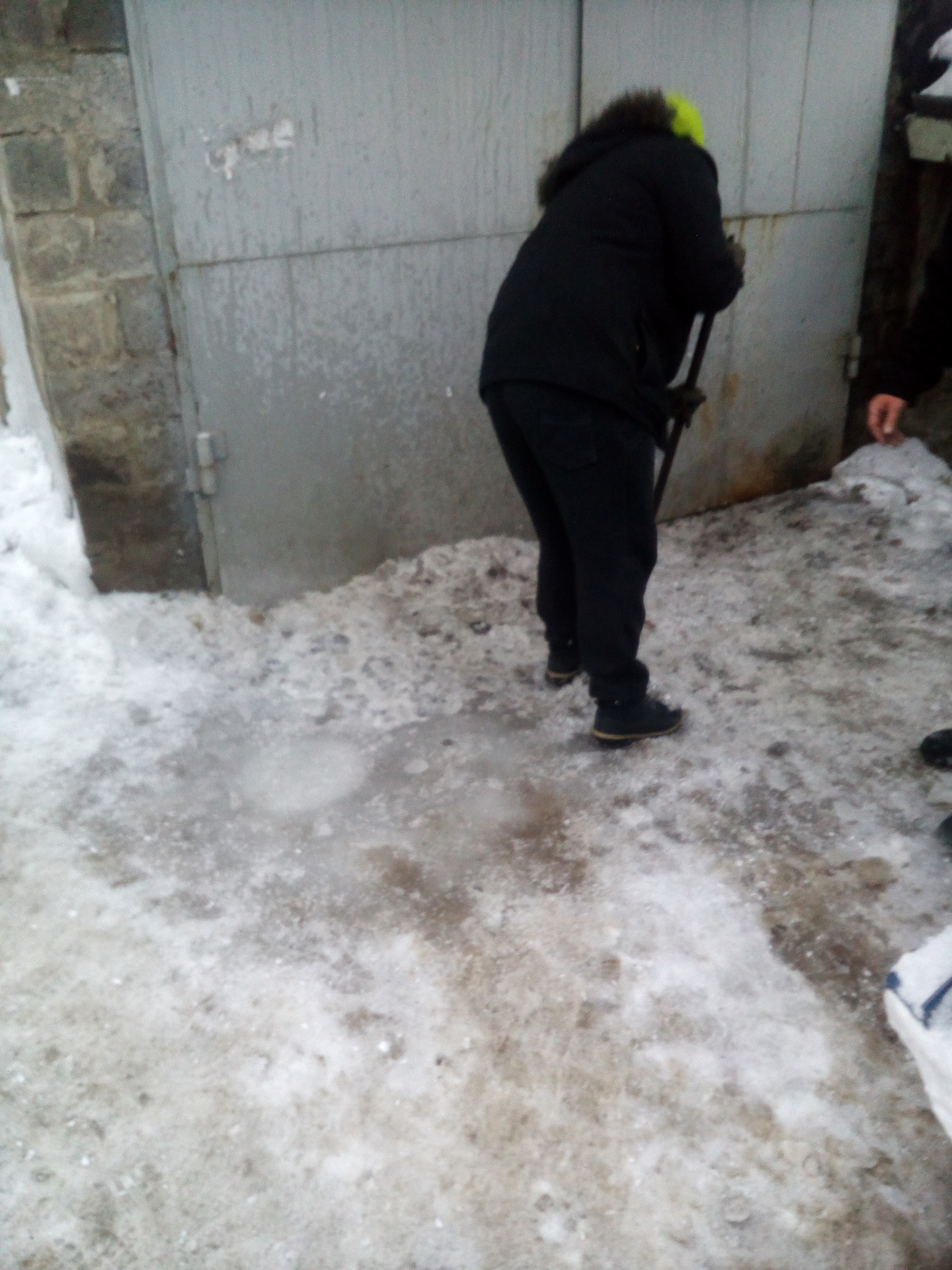 Обслуживание механизма переключения передач МКПП — Ford Focus II Sedan ...