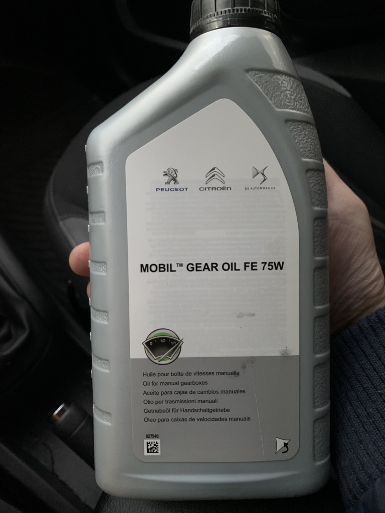 И тут Остапа понесло… — Peugeot 208 (1G), 1,6 л, 2013 года | визит на ...