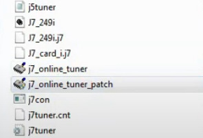OLT Patch Dallas j5 j7 — DRIVE2