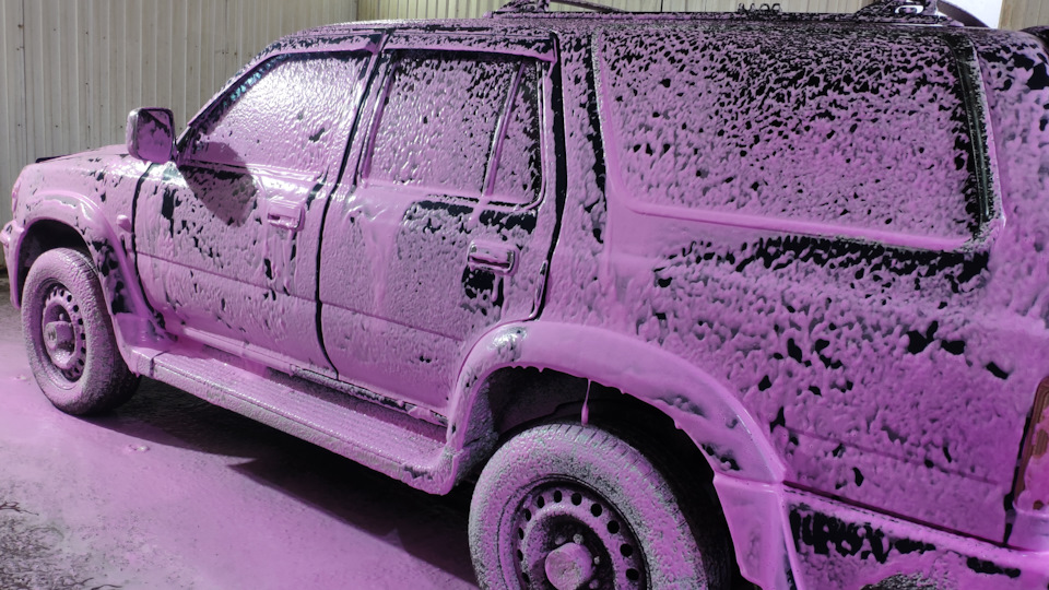 Great Wall Safe 2.2 бензиновый 2008 | ~amicus~ на DRIVE2