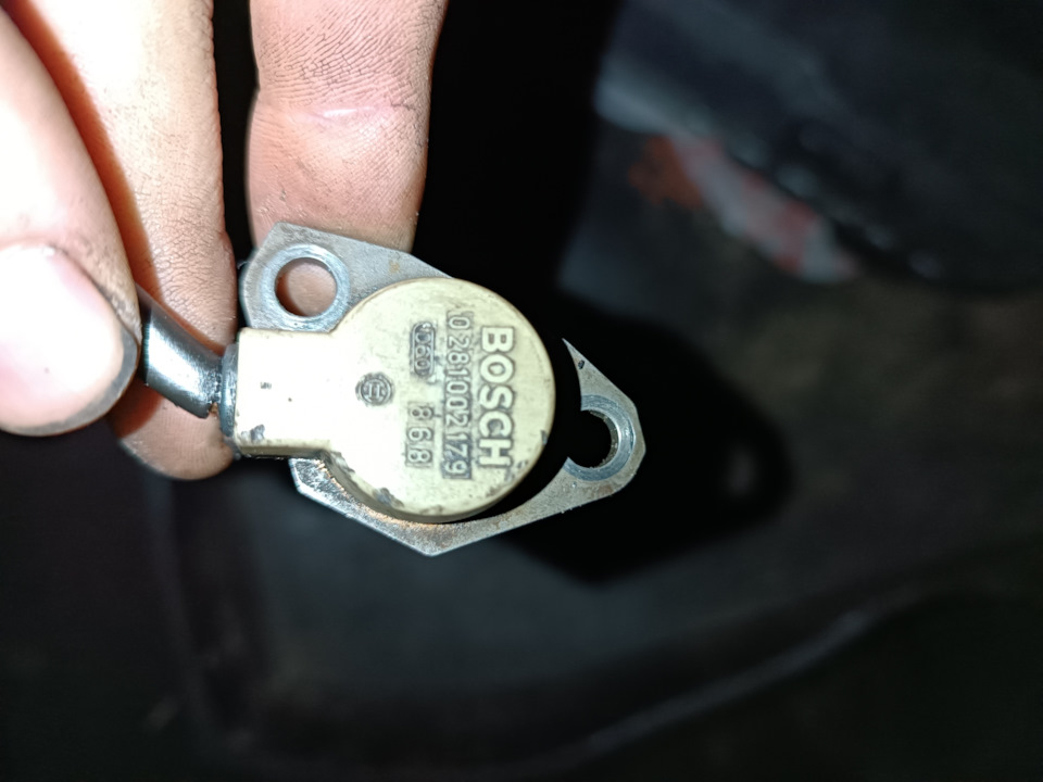 Ищу клапан N108 на тнвд 1.9 tdi Afn — Audi 100 (C3), 1,9 л, 1987 года ...