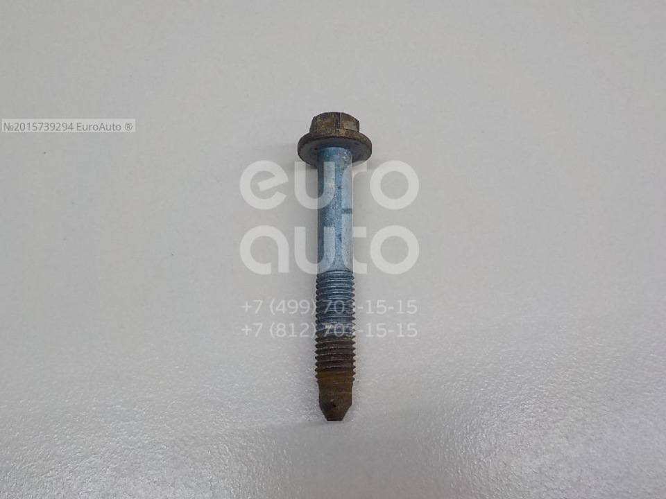 1588852 Болт рычага передней подвески Ford | Запчасти на DRIVE2