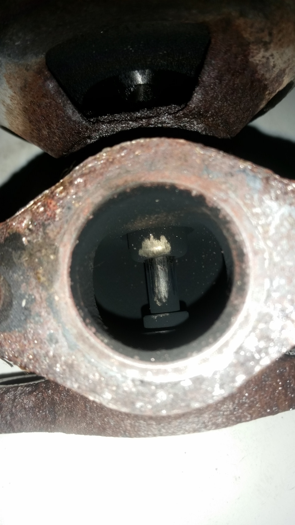 D4EA еще один — DRIVE2