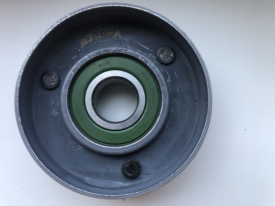 Противный свист под капотом 2 — Opel Astra J, 1,4 л, 2012 года | своими ...