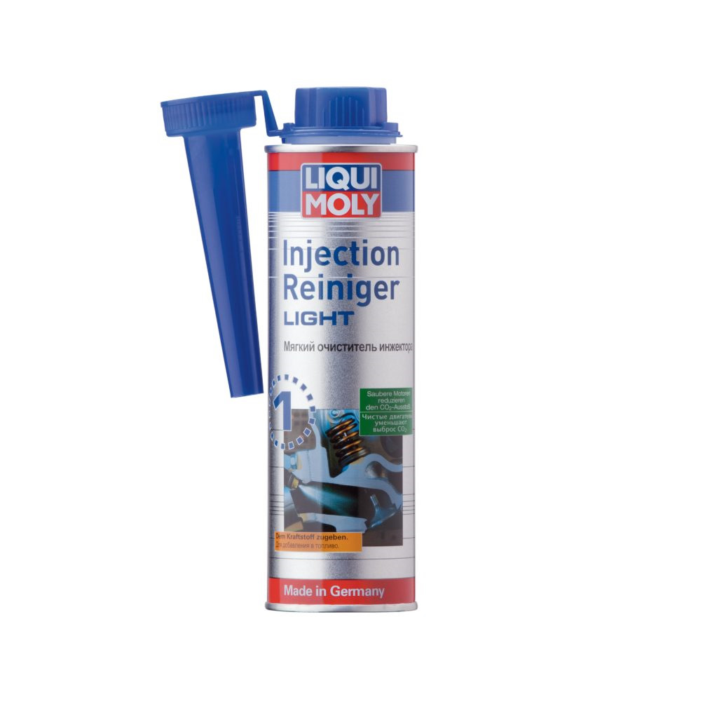 Эффективный очиститель инжектора Injection Reiniger Effectiv 0,3л 7555 ...