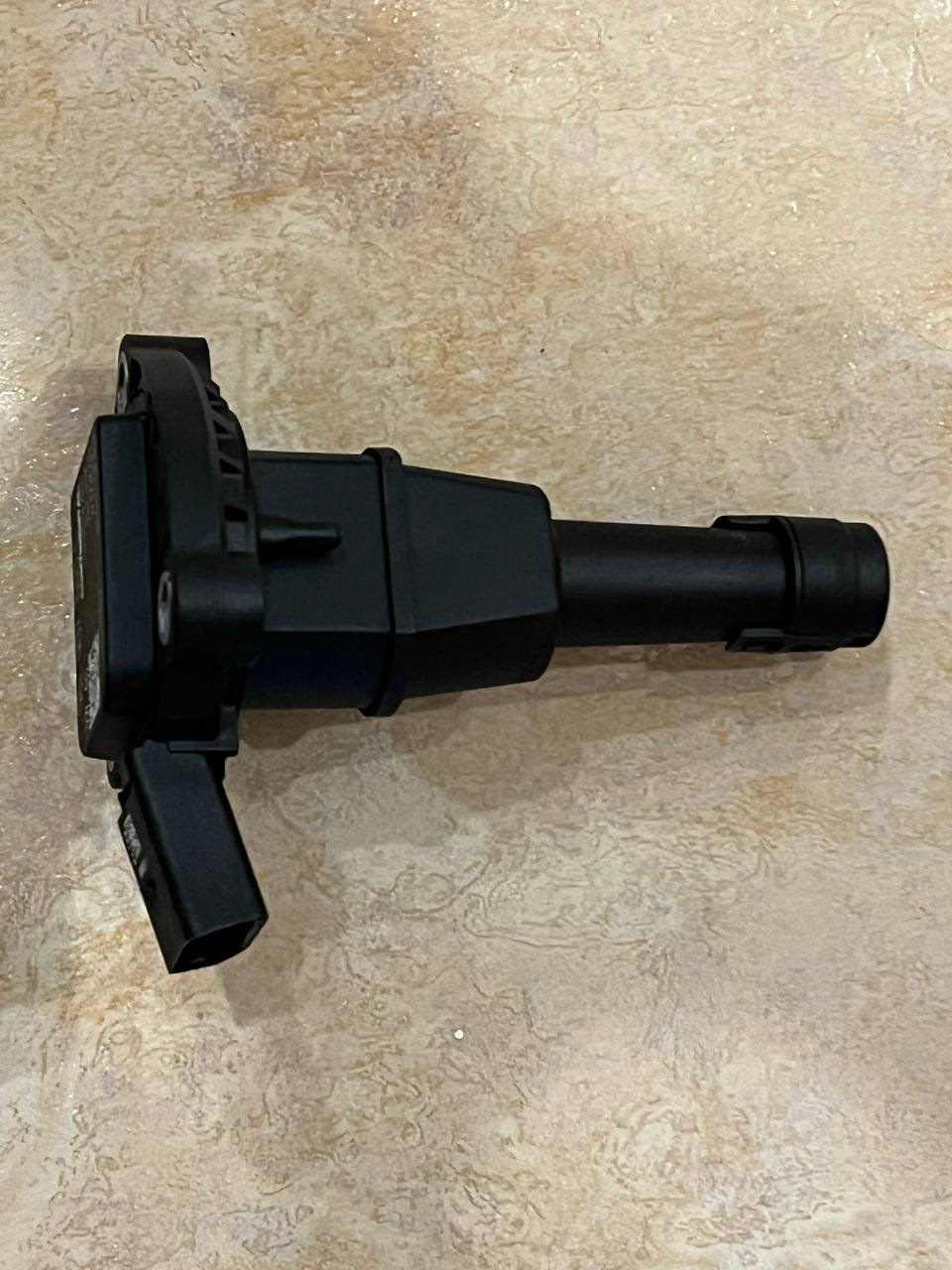 03F907660D Датчик уровня масла VAG | Запчасти на DRIVE2