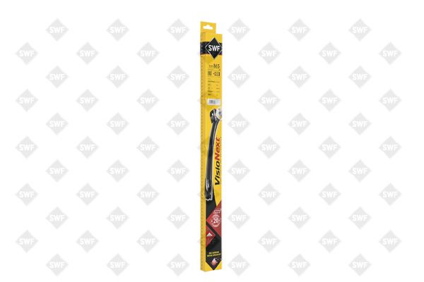 119865 Щетка стеклоочистителя Valeo | Запчасти на DRIVE2