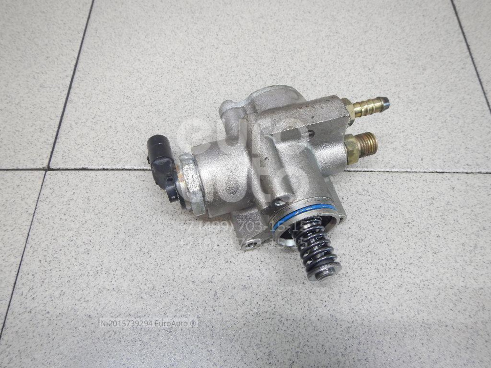 95811031600 Насос ТНВД Porsche Cayenne VAG | Запчасти на DRIVE2