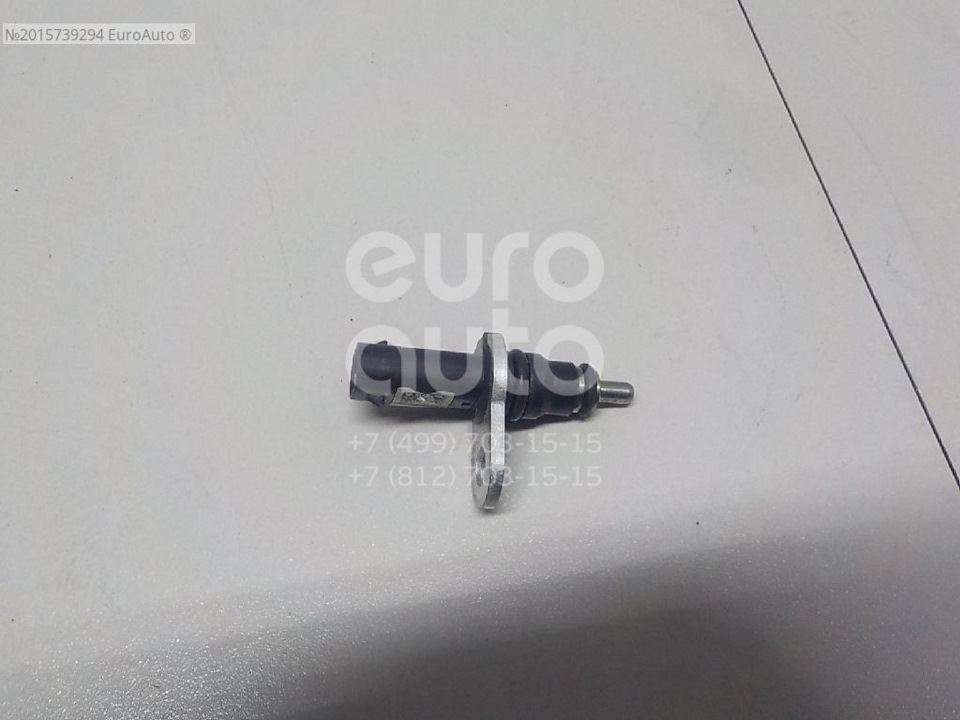 079919523 Датчик температуры охлаждающей жидкости VAG | Запчасти на DRIVE2